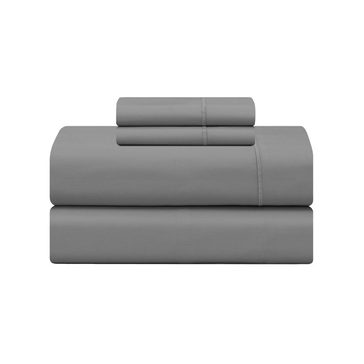 500 Thread-Count Cotton Sheets - Feather & Stitch NY