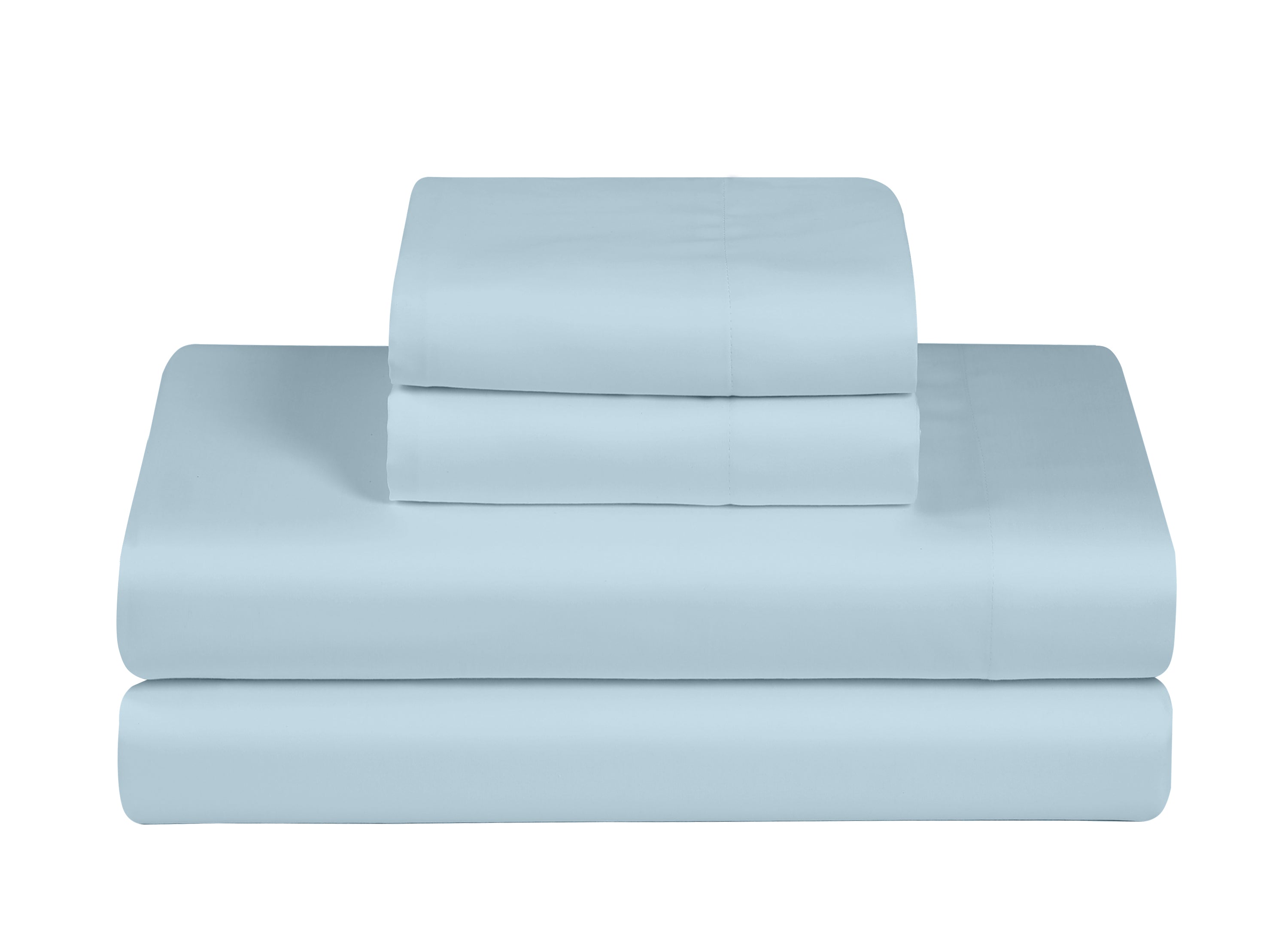 300 Thread Count Percale Weave Bedding set