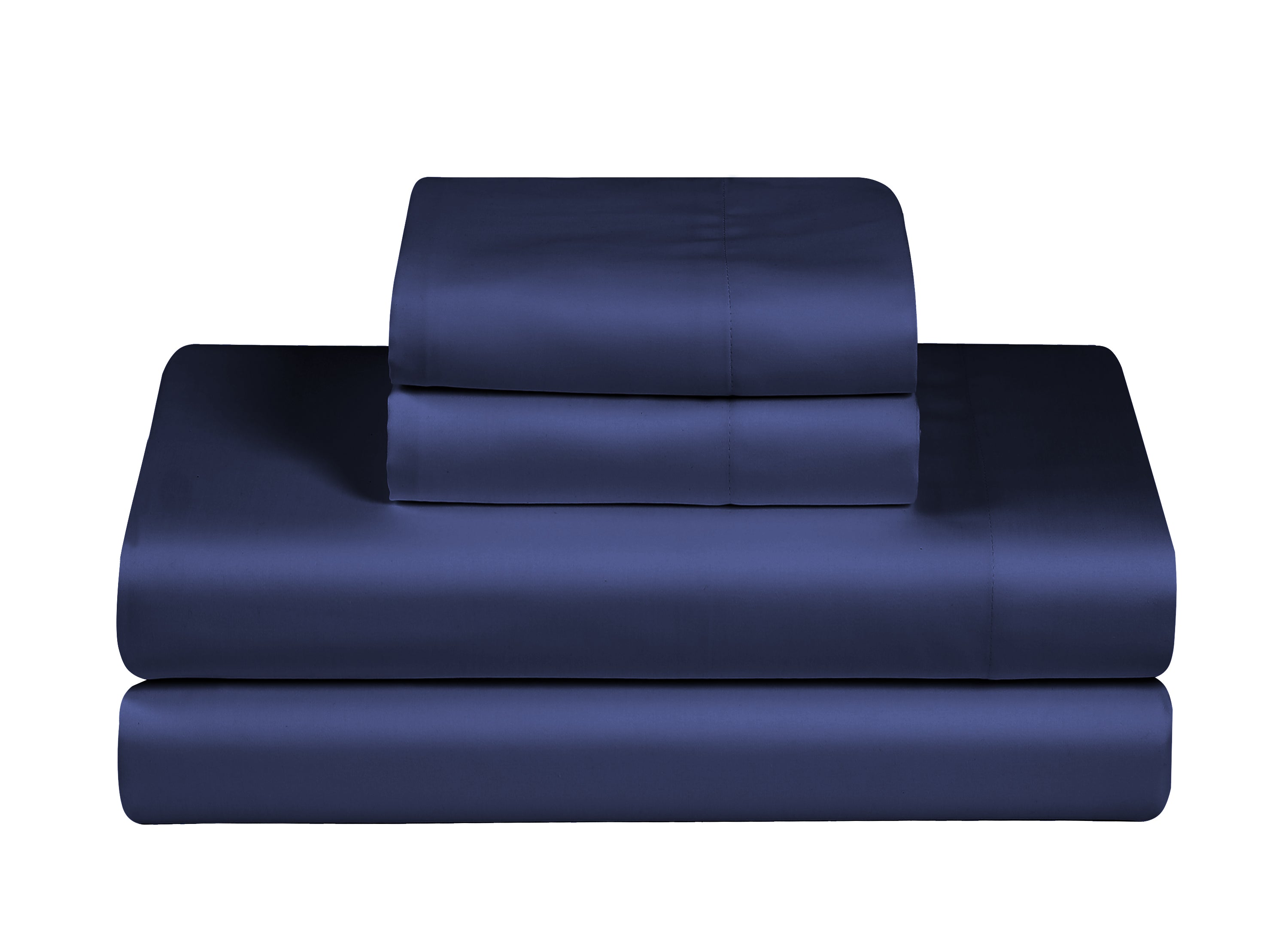 300 Thread Count Percale Weave Bedding set