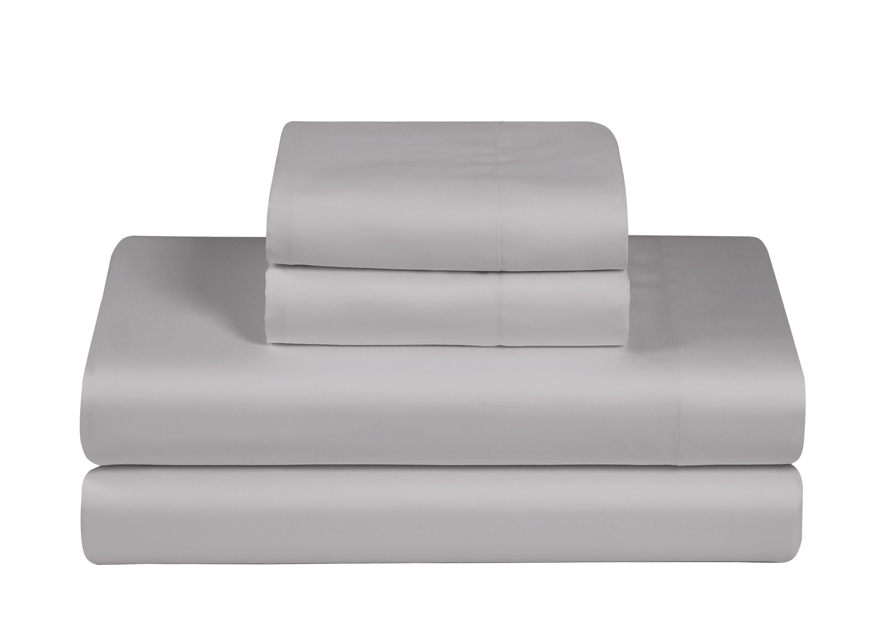 300 Thread Count Percale Weave Bedding set