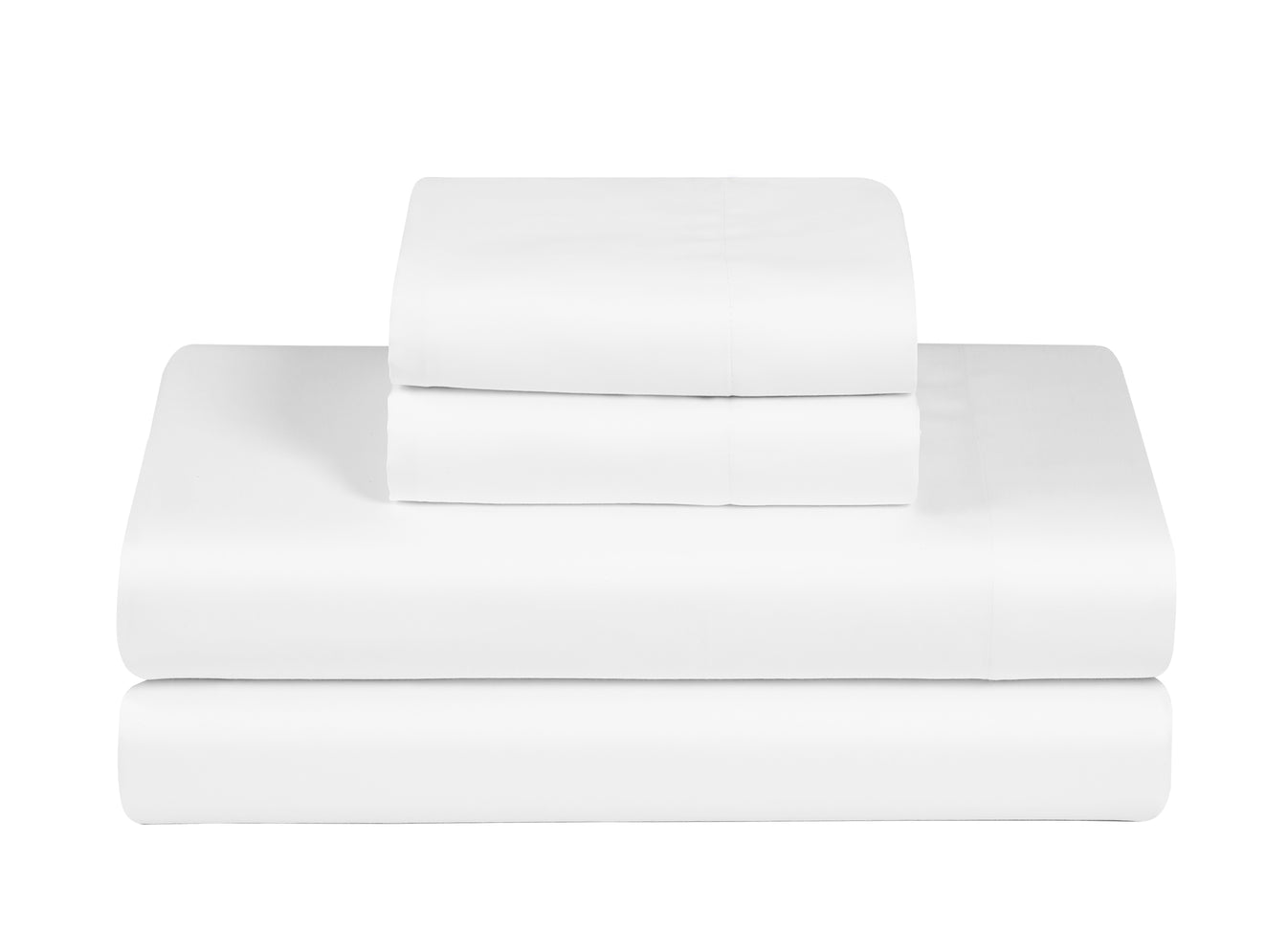 300 Thread Count Percale Weave Bedding set
